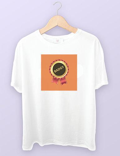 Sample Badge Product – Ladies In Vettes